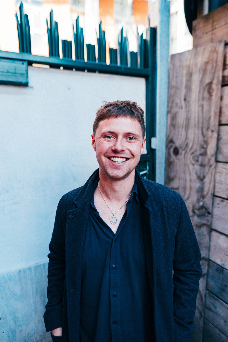 Joe Roche | Ivy Spinningfields Brasserie, Manchester