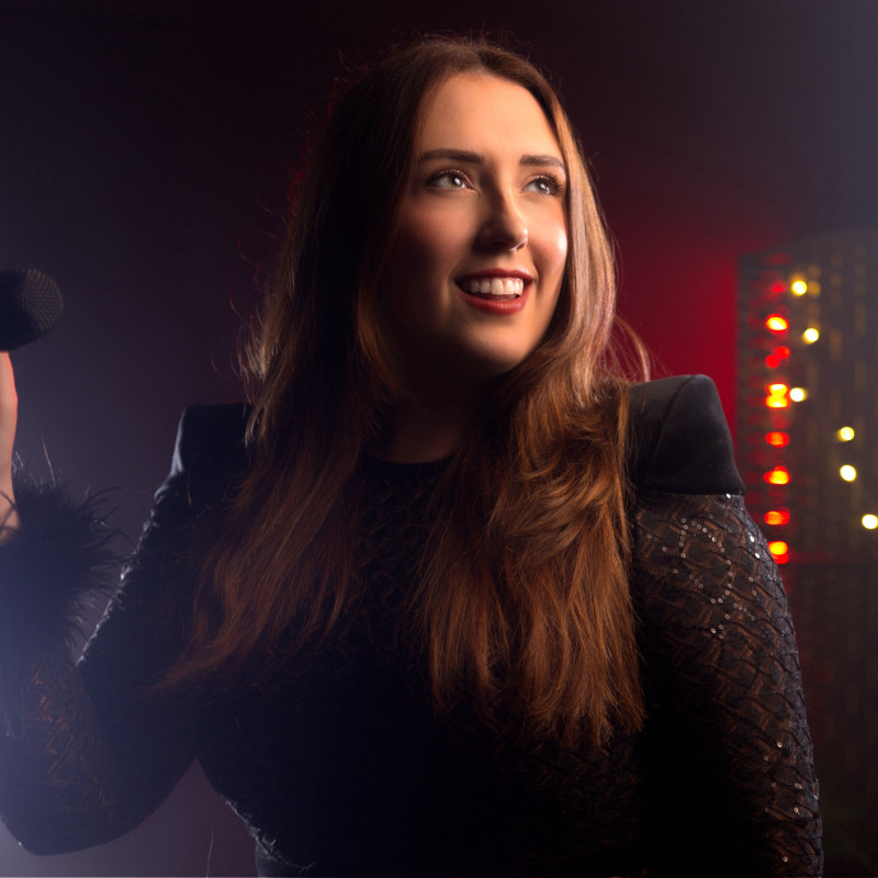 Sarah Prescott | Victor's, Oxford