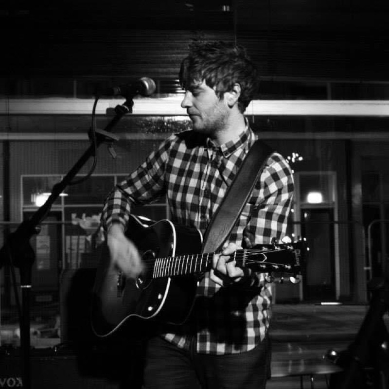 Richard Howell | Katie O'Briens, York